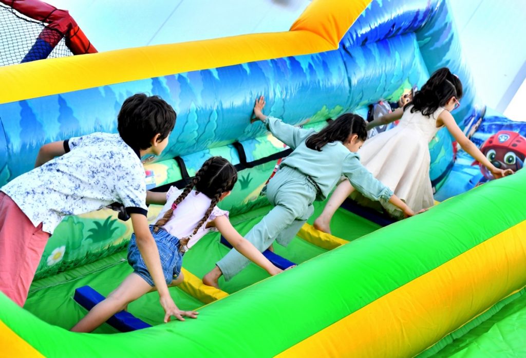 صفاقس : الجديد FUN LAC منتزه حضري عائلي من طراز رفيع بقرمدة .... - موقع ...